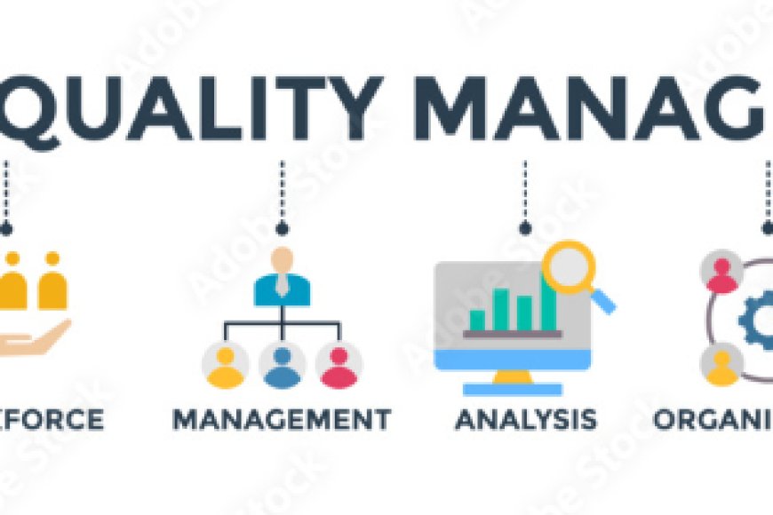 How Six Sigma Boosts Quality Management - ICFQ